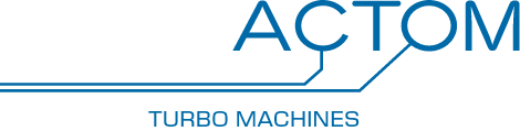 ACTOM Turbo Machines | Contact Us